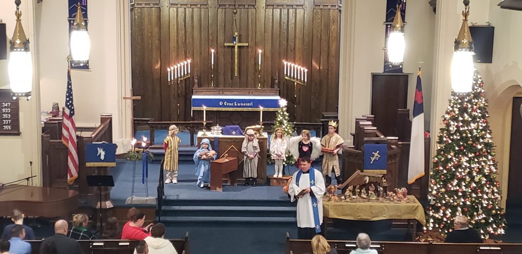 Gallery | Immanuel Lutheran Church